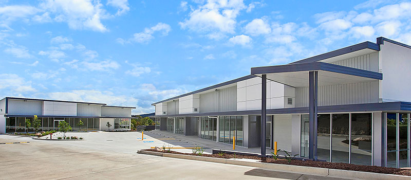 Coomera Anglican College - Lory Construction